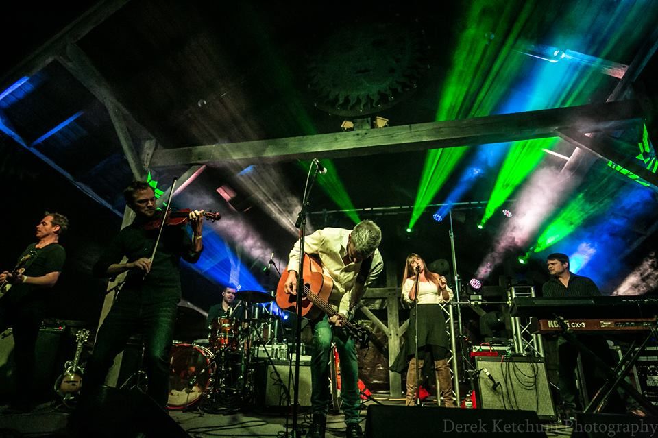 The Verve Pipe in Nashville at City Winery