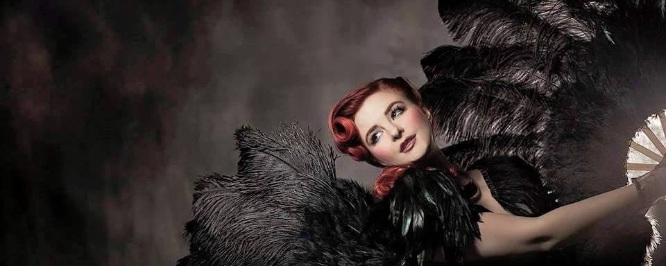 Little Minsky's Burlesque Variety Show in San Francisco at Club