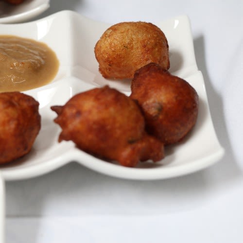 Kerala - Udupi Special: Vegetarian Lunch in The Bay Area at