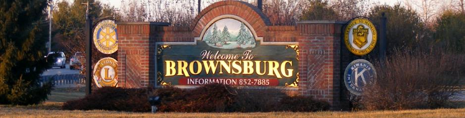 Brownsburg Small Business Saturday in Brownsburg at Brownsburg