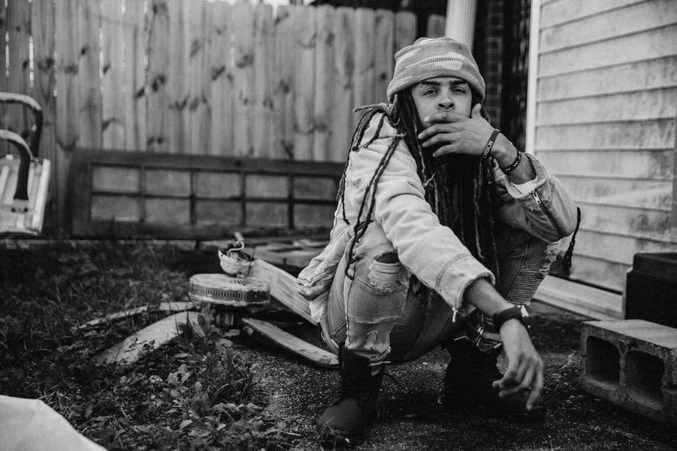 Dee - 1 in Austin at CLOSED: The Sidewinder