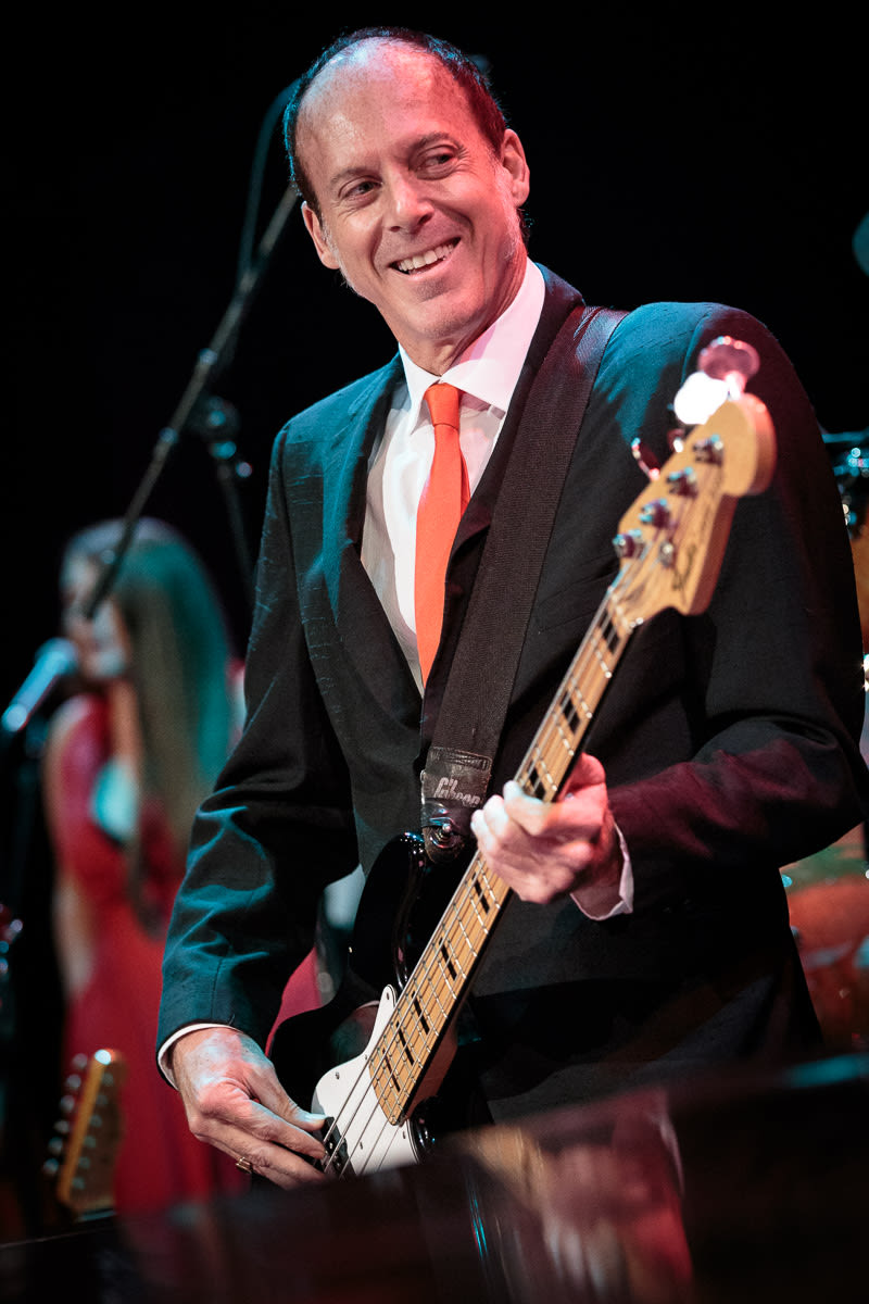 Concert for Our George: A Celebration of the Life & Music of George