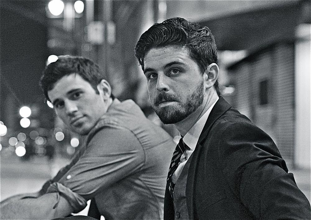 Mako with Armors in San Diego at The Observatory North Park