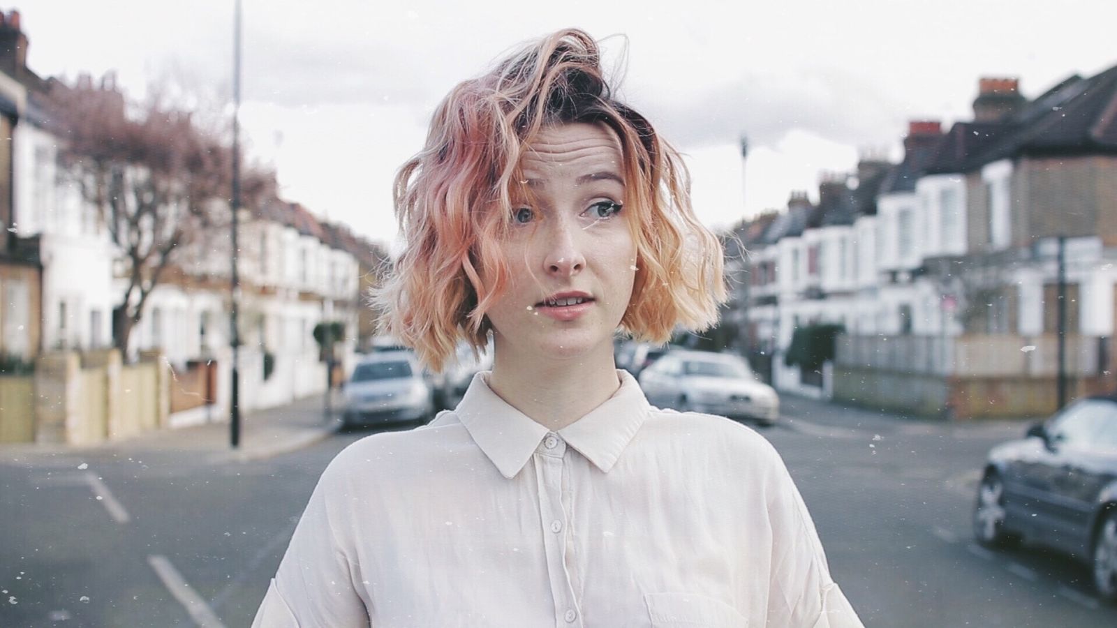 Tessa Violet & Secret Midnight Press w/ Give Me Motion in Austin at