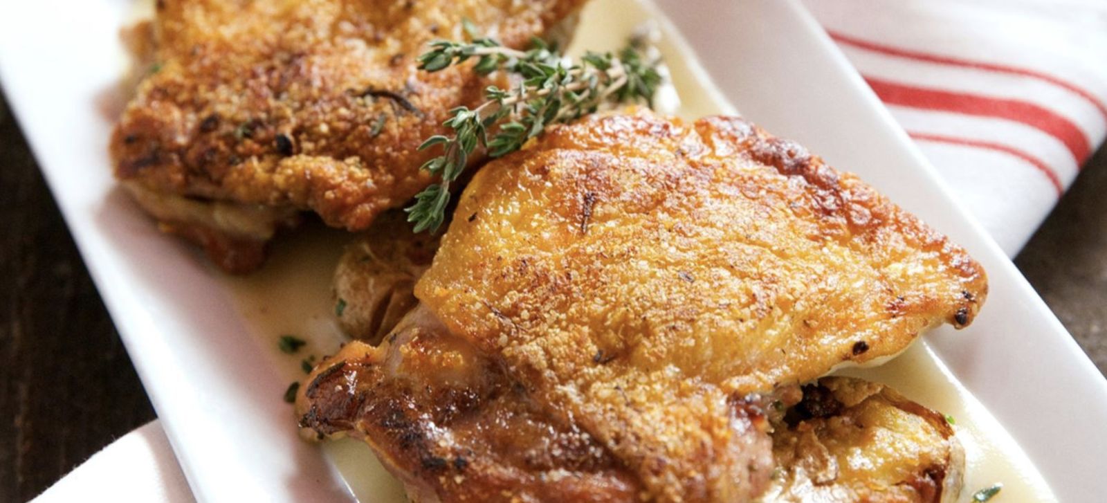 4-Course Tasting Menu in Austin at The Salty Sow