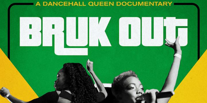 Bruk Out: a Dancehall Queen Documentary in Chicago at Thalia Hall