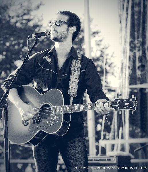 In The Round with Jamie Kent, Alissa Moreno, Tim Jackson,