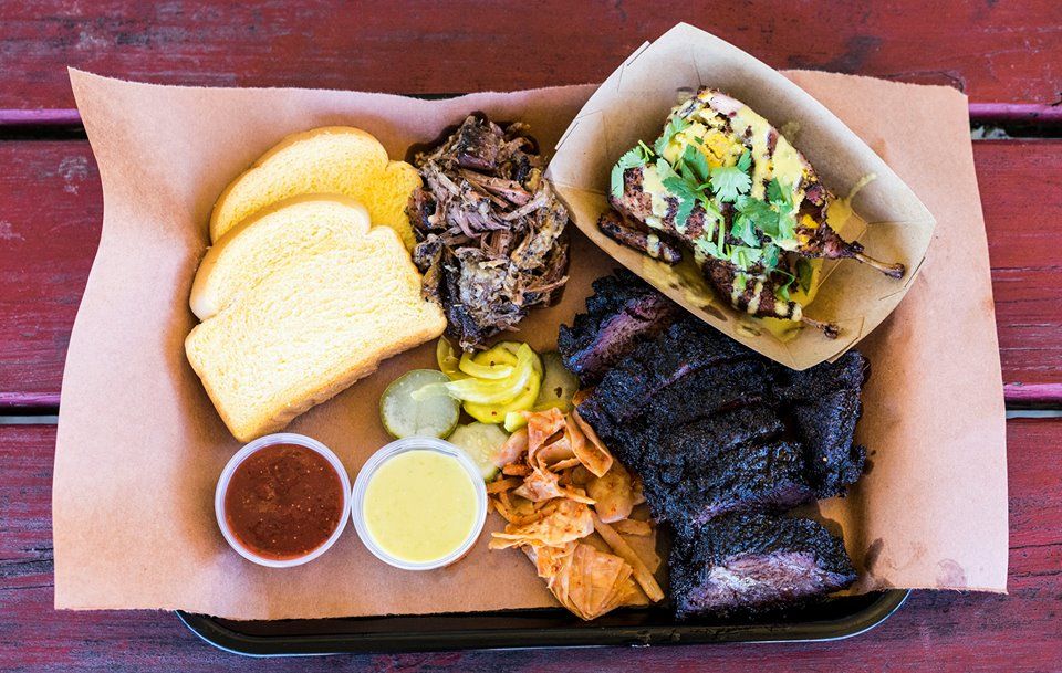 BBQ Pitmaster Class w/ Guest PitMaster Evan LeRoy in Austin at