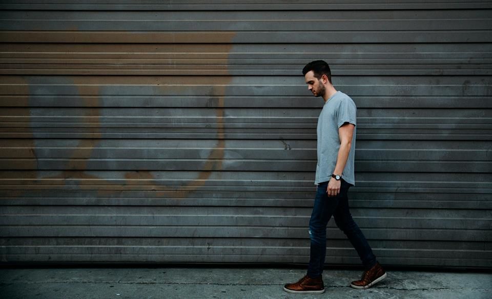 Grayson Foster EP Release Show w/ Tim Riehm & Zach Cannella in