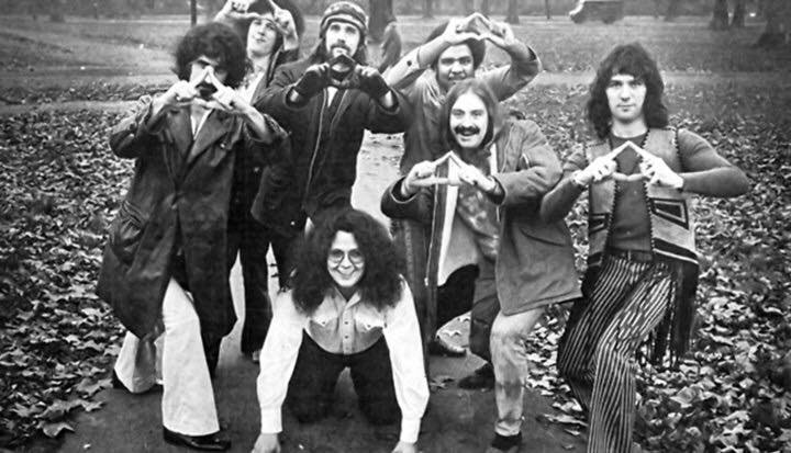 Happy Together Tour in Nashville at Ryman Auditorium