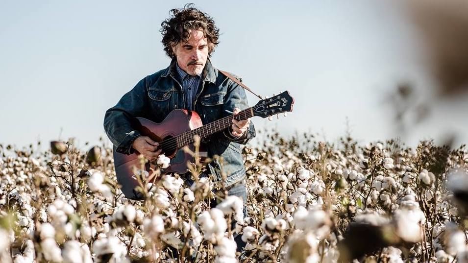 John Oates, Greg Garing, Derek Hoke, & Ms. Adventure in Nashville