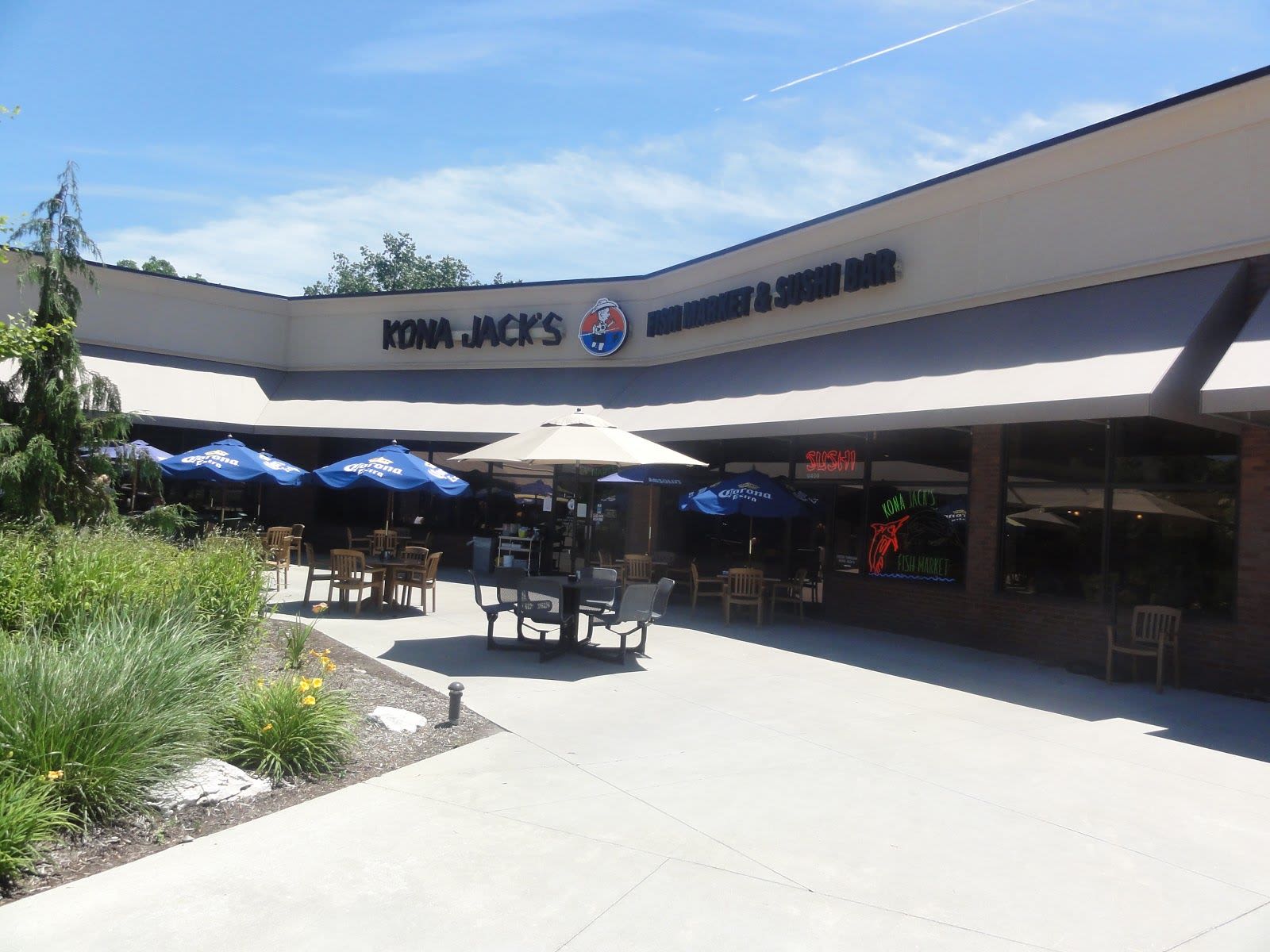 The Why Store Duo in Indianapolis at Kona Jack's Indy/Daddy