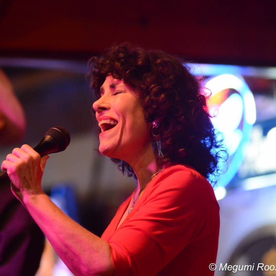 Durawa Tuesdays w/ Paula Russell in Austin at The Backstage