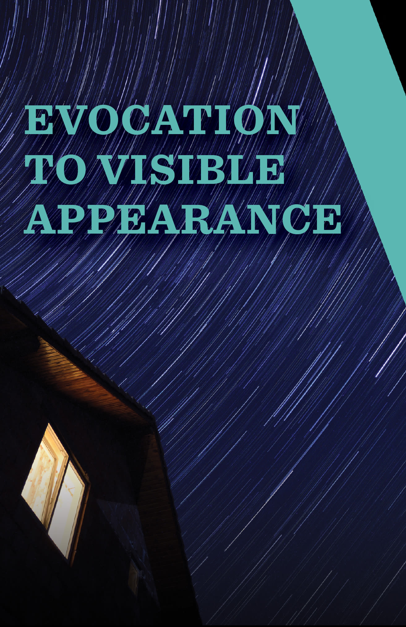 Evocation to Visible Appearance (Check Description For Show