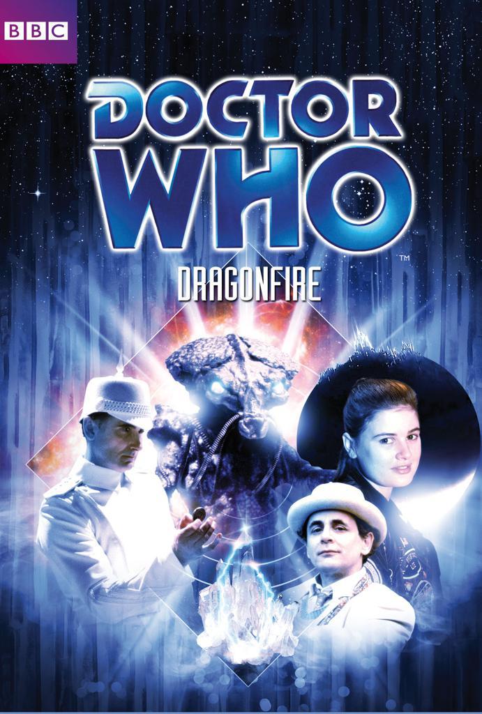 TV at the Alamo: Doctor Who: Dragonfire in Austin at Alamo