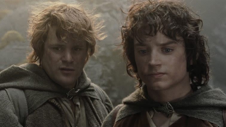 LORD OF THE RINGS Trilogy Marathon in Austin at Alamo Drafthouse