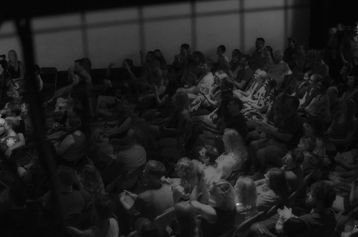 BedPost Confessions: Integration (Night One) in Austin at The