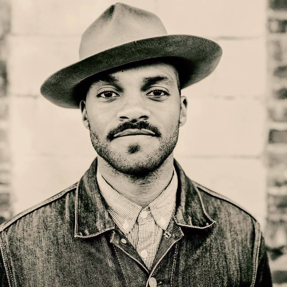 Freedom Singer Release: Khari Wendell McClelland in Vancouver