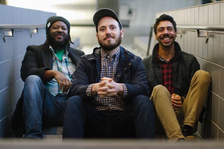 Live at The 'shed Feat. Gina Belliveau, Disorganized Jazz Trio in