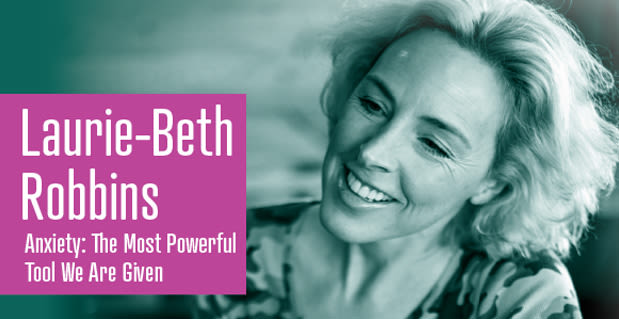 CreativeMornings PKX: Laurie-Beth Robbins in Portsmouth at