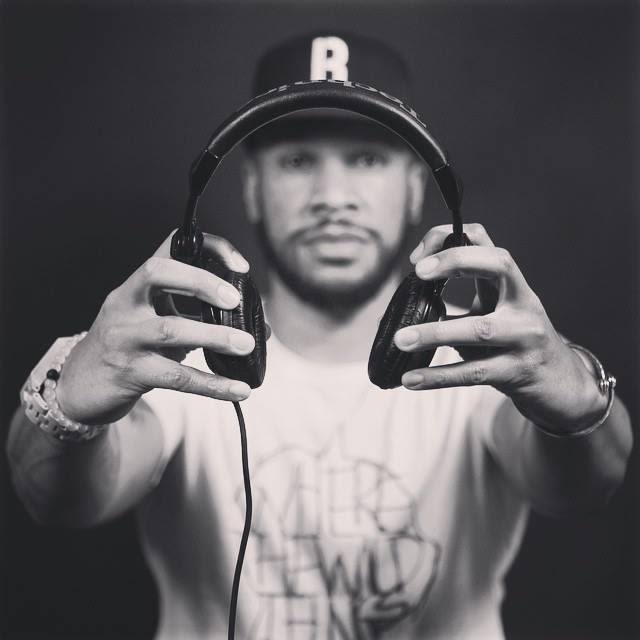 Delaney x DJ Daniel Villarreal in Chicago at CLOSED: East Room