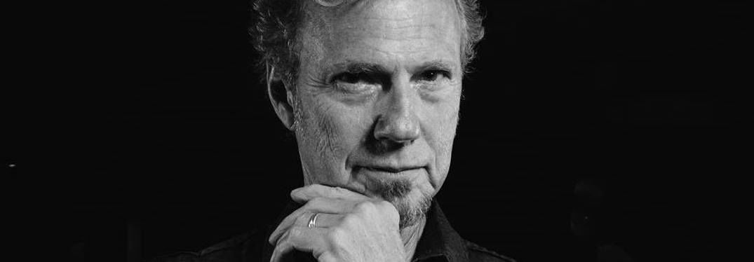 Backstage: Randall Bramblett Plus Nick Johnson in Nashville at