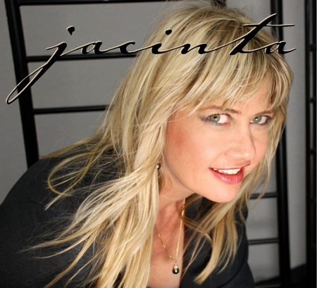 Jacinta (Dark Hours) at The Radisson in Austin at Radisson Hotel