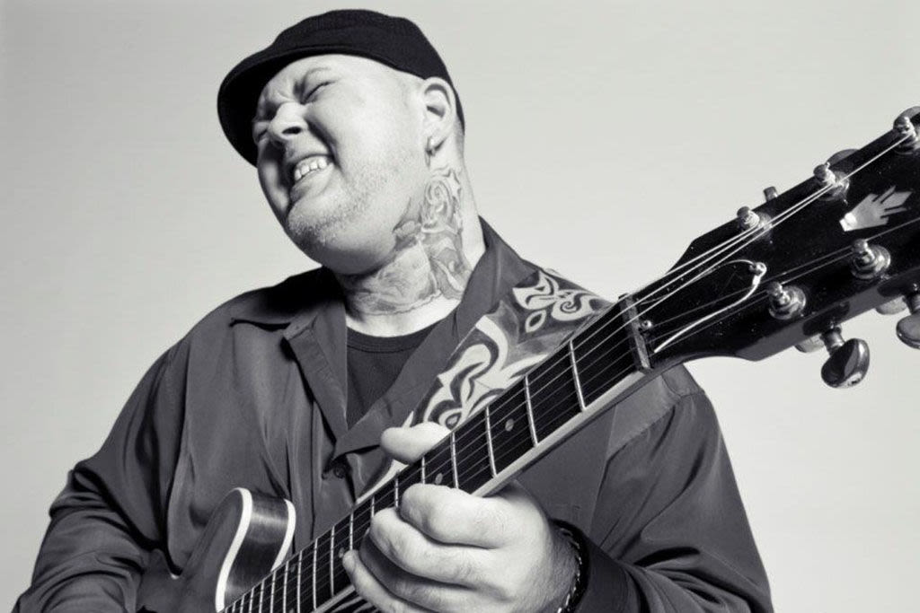 Corey Dennison Band Plus Giles Corey Blues Band in Chicago at