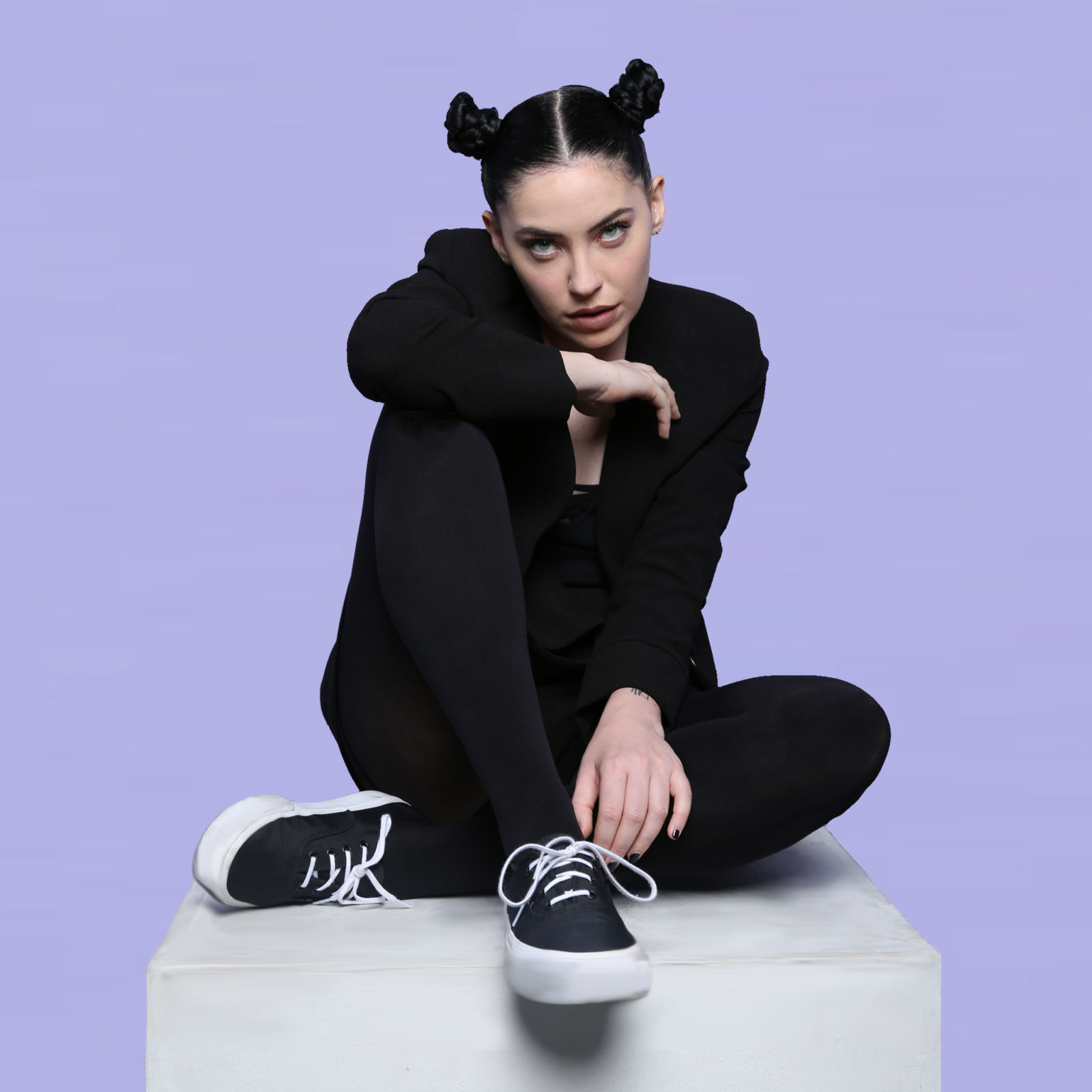 Bishop Briggs, Foreign Air in Nashville at Marathon Music Works