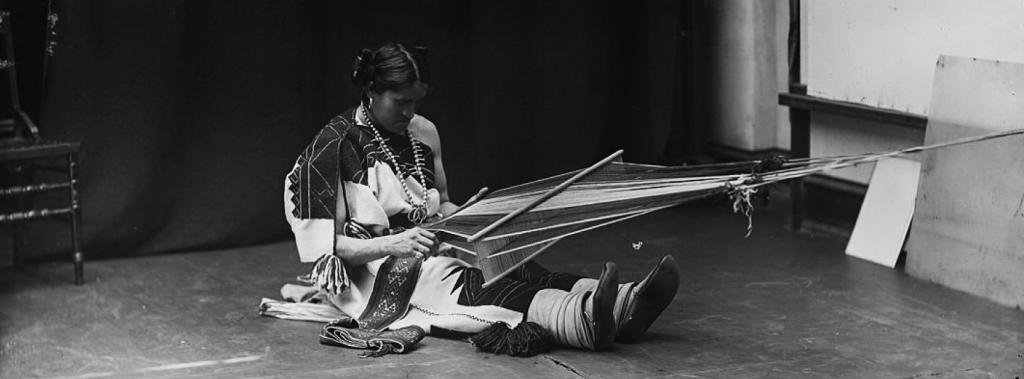 We’wha: The Life & Times of a Traditional Zuni Two-Spirit in San