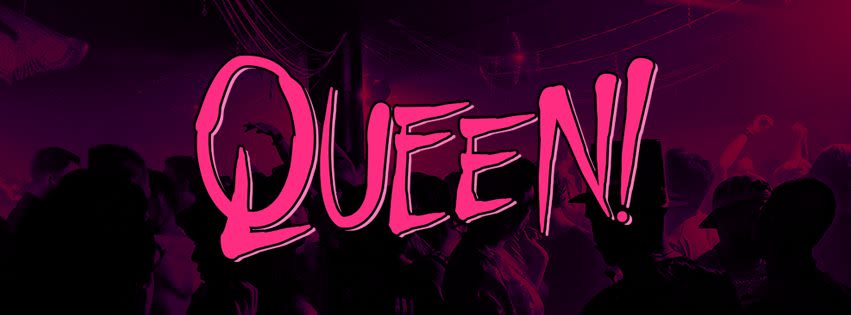 Queen! in Chicago at Smartbar