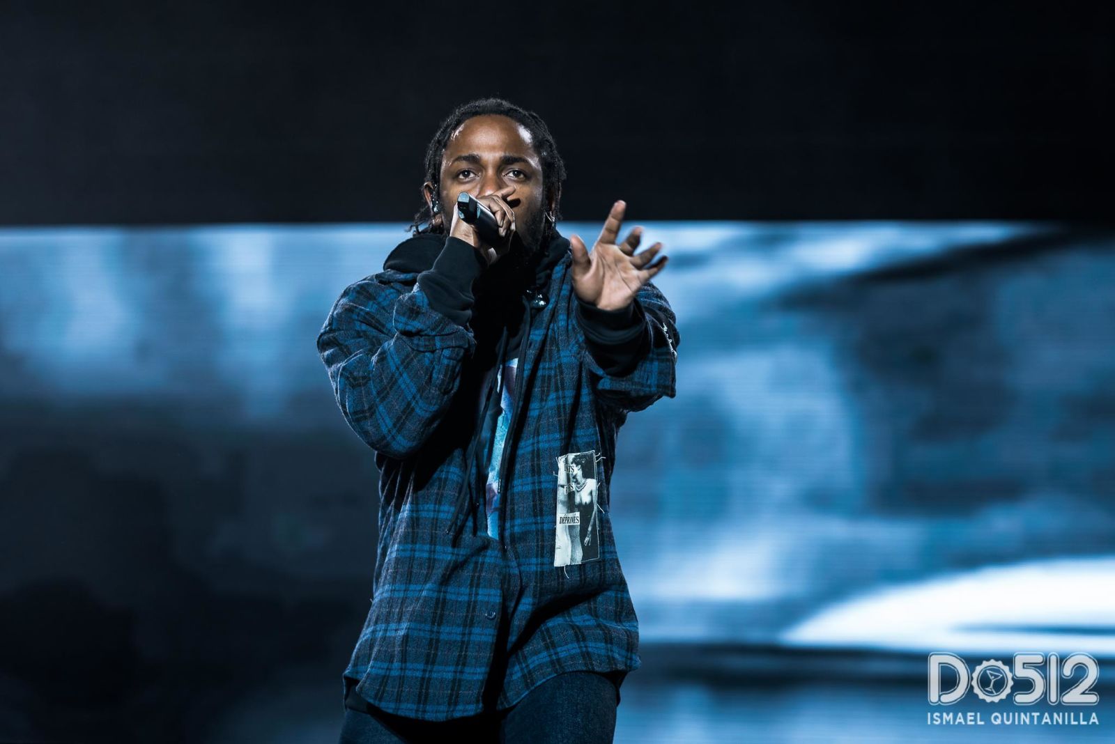 Top Dawg Entertainment: The Championship Tour ft. Kendrick