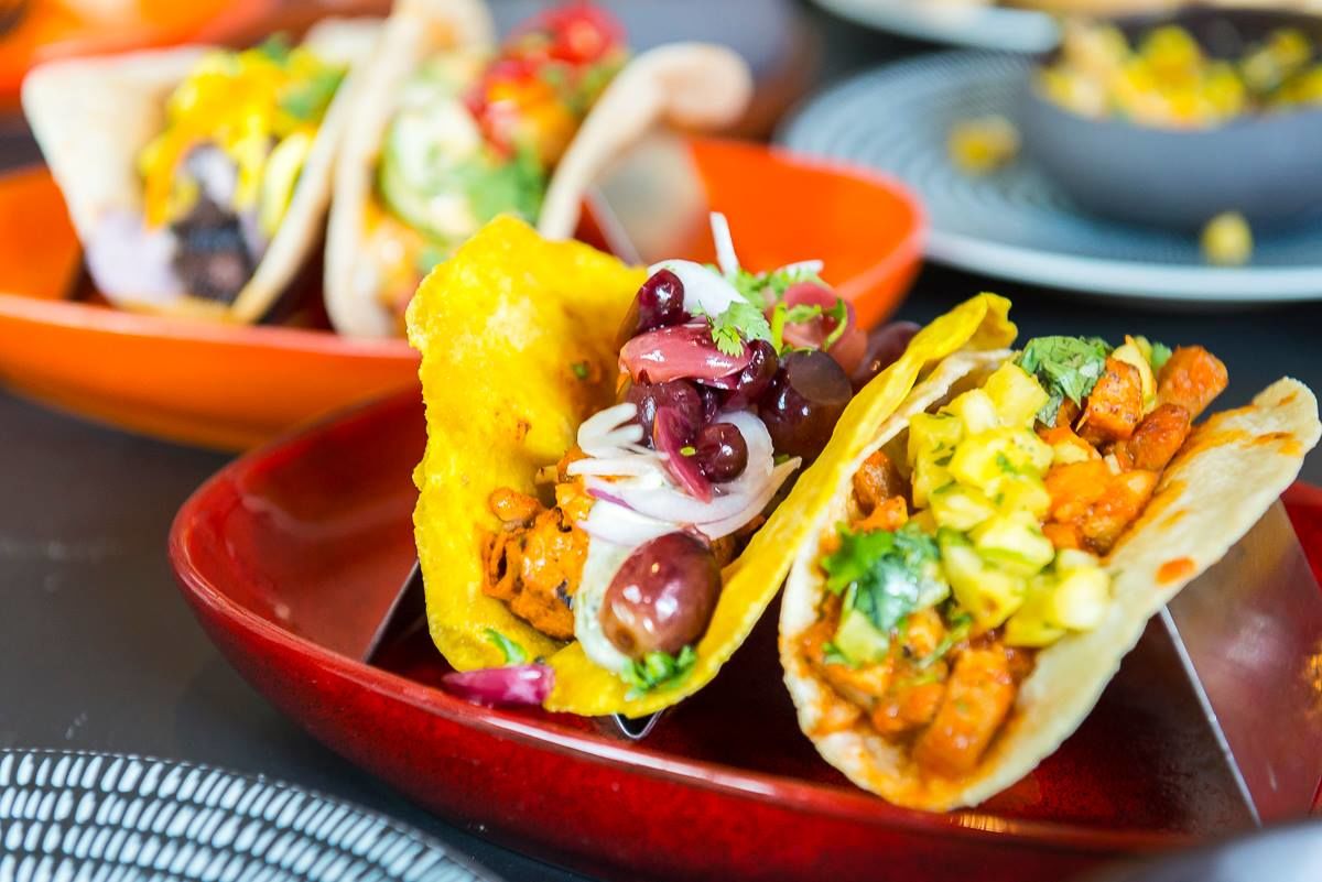 Fat TACO Tuesday in Austin at Austin Taco Project