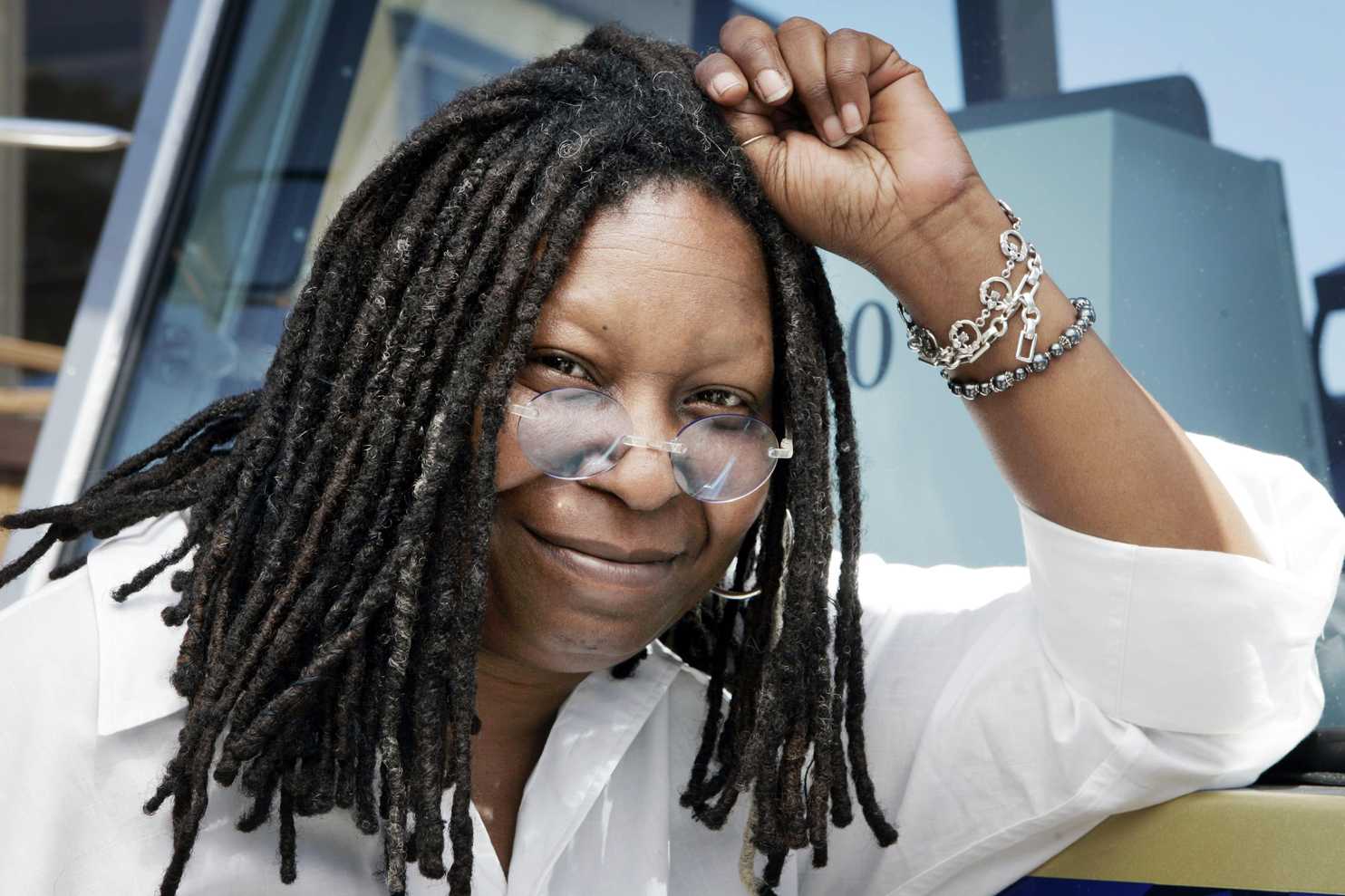 Laughing Matters Feat Whoopi Goldberg In Indianapolis At laughing-matters-feat-whoopi-goldberg-in-indianapolis-at