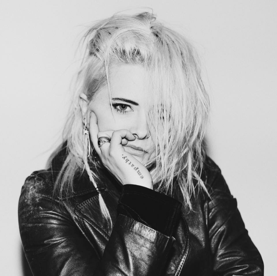 Layne, Selfish Things in Nashville at The End