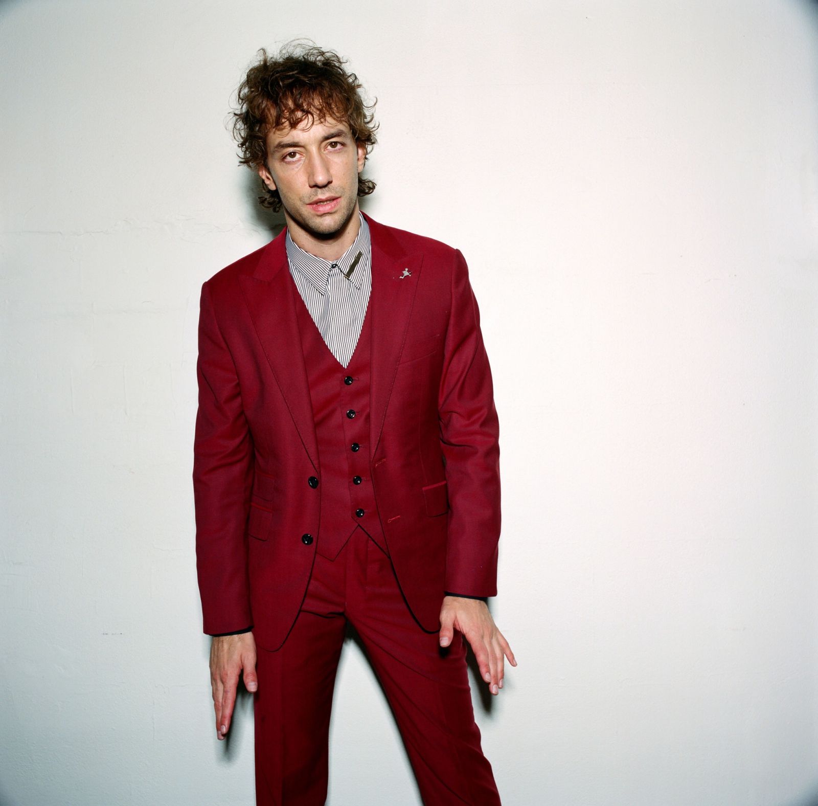 Albert Hammond Jr. in Seattle at The Crocodile