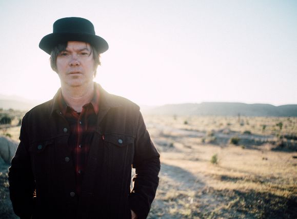 Jay Farrar Duo (Son Volt) w/ Johnny Irion in Seattle at The Tractor
