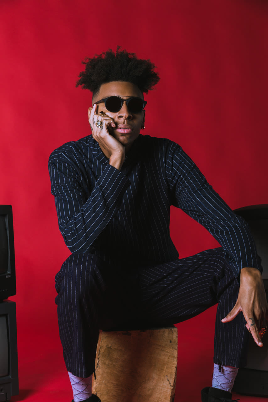 All Def LA with Masego, Leven Kali, Reo Cragun, DJ Orange Calderon