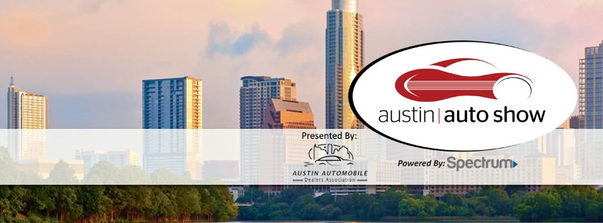 2018 Austin Auto Show in Austin at Austin Convention Center