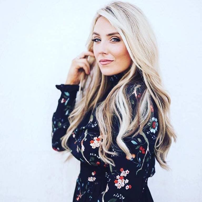 Chloë Agnew of Celtic Woman: Live in Concert – A St.Patrick’s