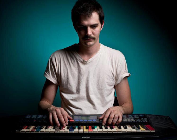 EQUALS/ROGER SELLERS/GOAT OF ALL TEXAS in Austin at Cheer Up