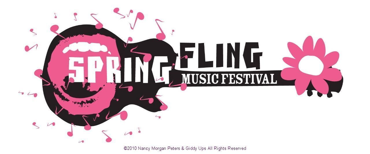 Spring Fling Music Festival Day Four ft. Jason James,