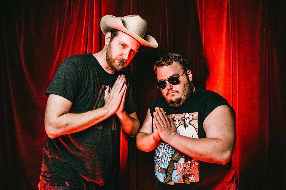 Six Shooter! Stand-Up Comedy Showcase in Austin at Barrel O'Fun