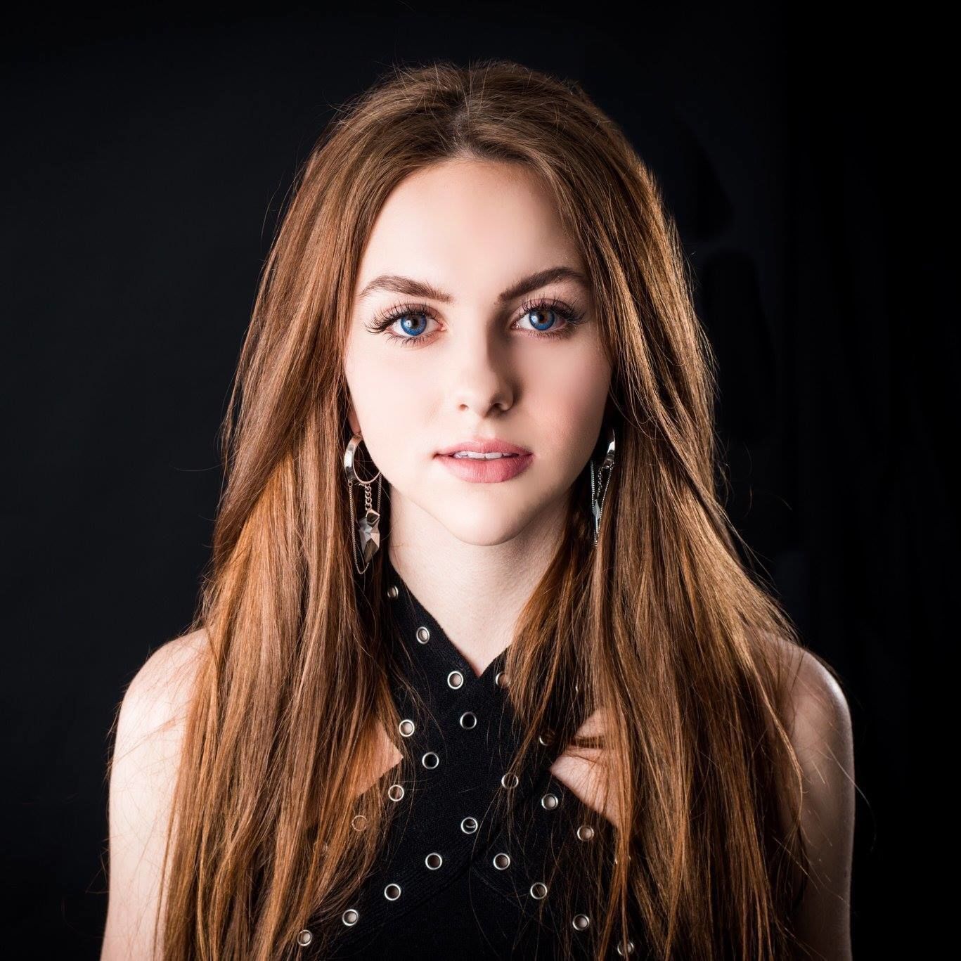 Chase Martin, Trent Tomlinson, Stephony Smith and Anthony Smith