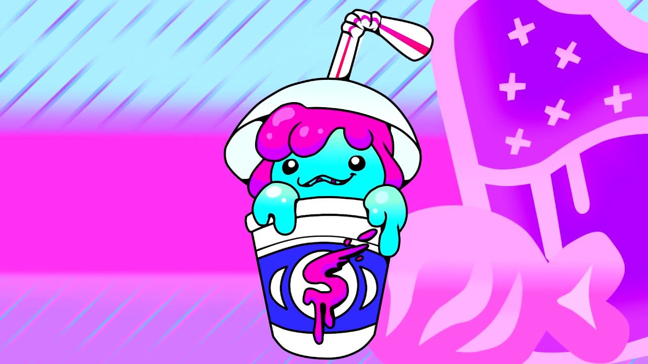 Slushii w/ Ducky & Volt in Austin at Emo's