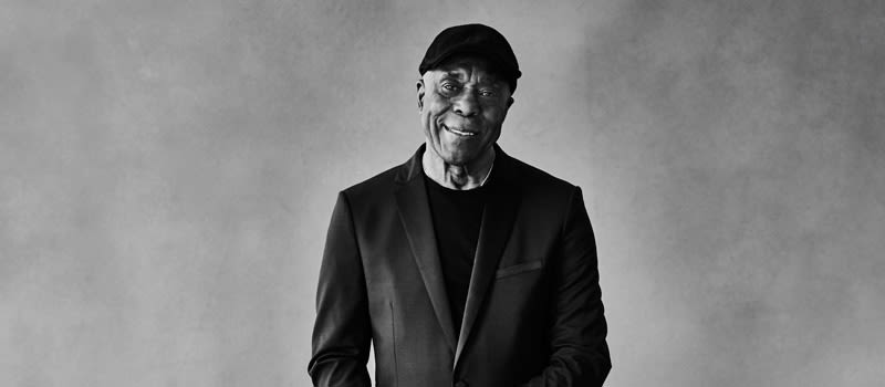 Buddy Guy in Seattle at The Moore Theatre