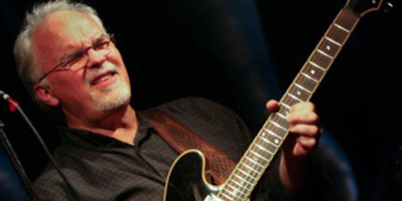 Bill Lancton Indy Guitar Summit in Indianapolis at The Jazz