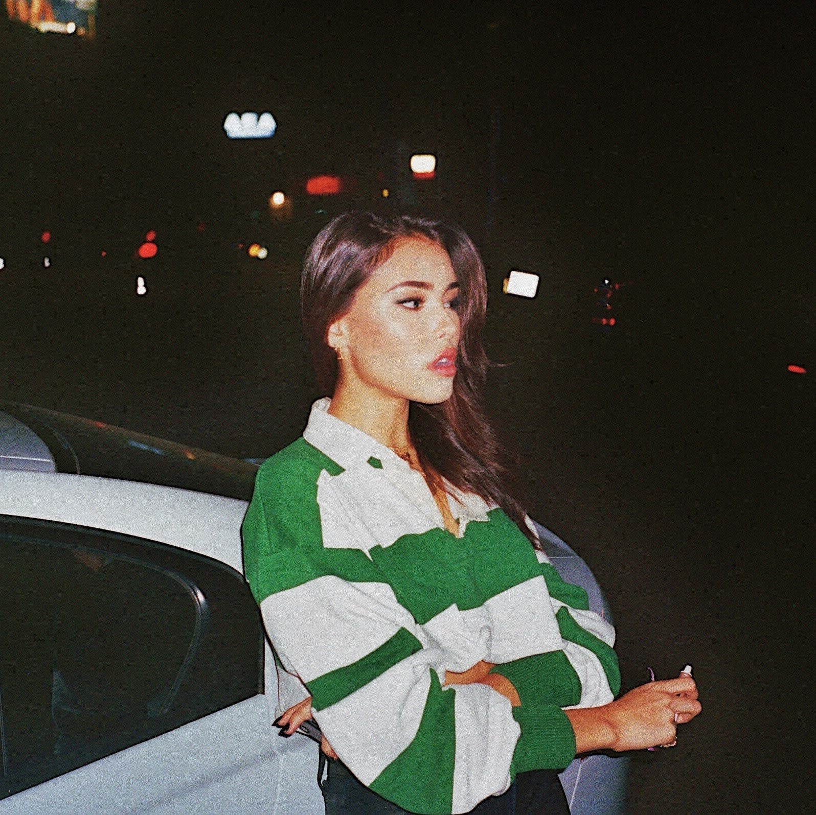 Madison Beer in Denver at Summit Music Hall