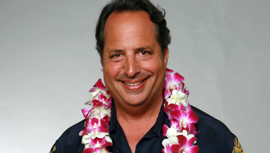 Jon Lovitz (SNL, The Critic) in San Francisco at Cobb's Comedy