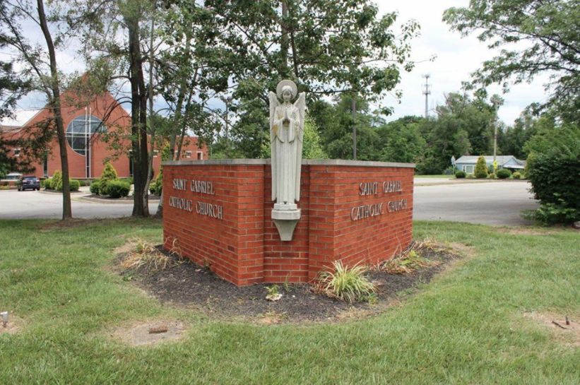 St. Gabriel Men's Club Fish Fry in Louisville at St. Gabriel the